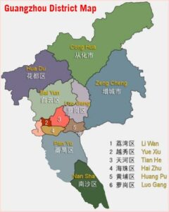 Guangzhou European Market -Best Markets In Guangzhou